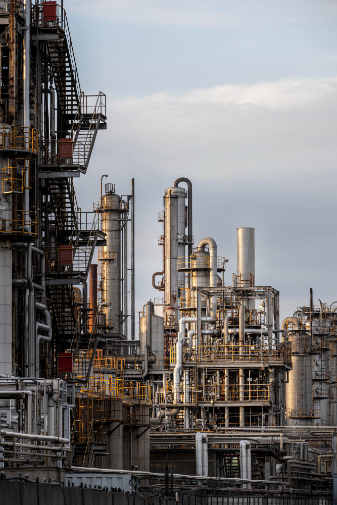 SAP ERP Solution for Manufacturing Industry