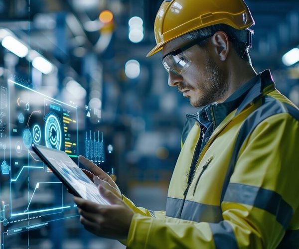 Driving Manufacturing Excellence with SAP AMS